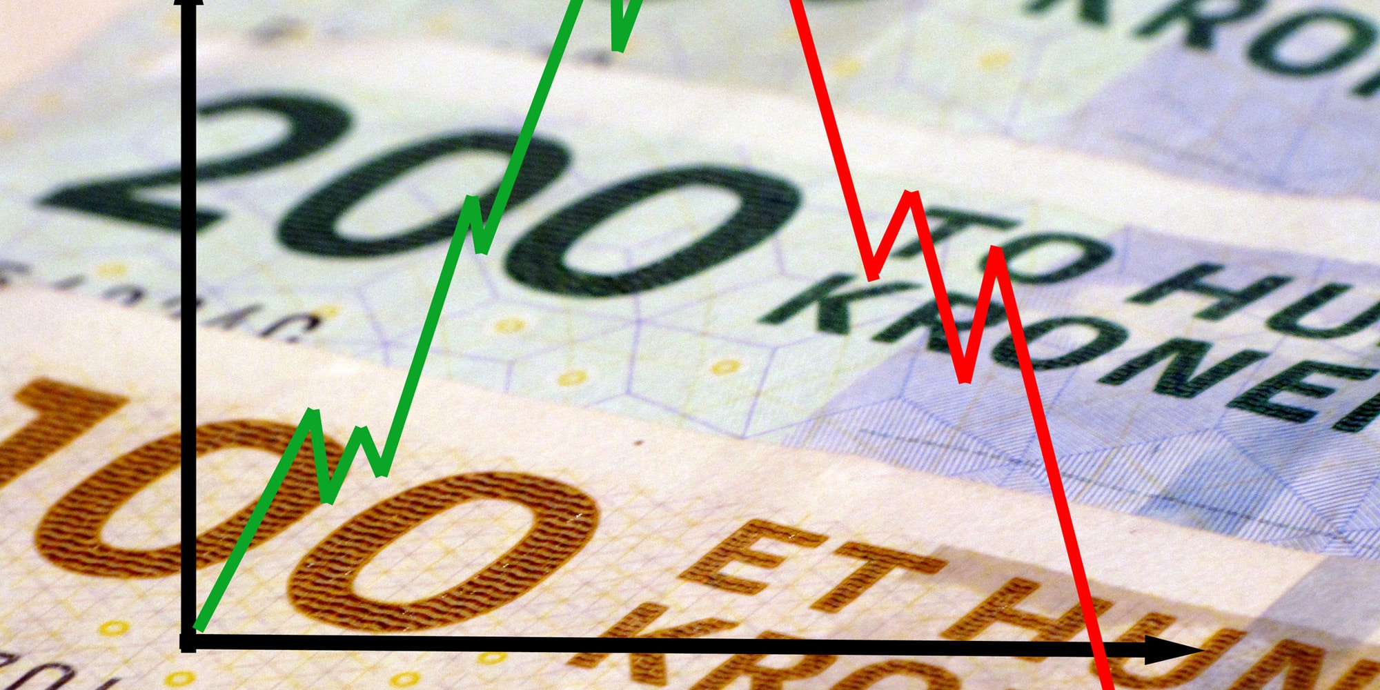 OK21 bliver en speciel overenskomstsituation