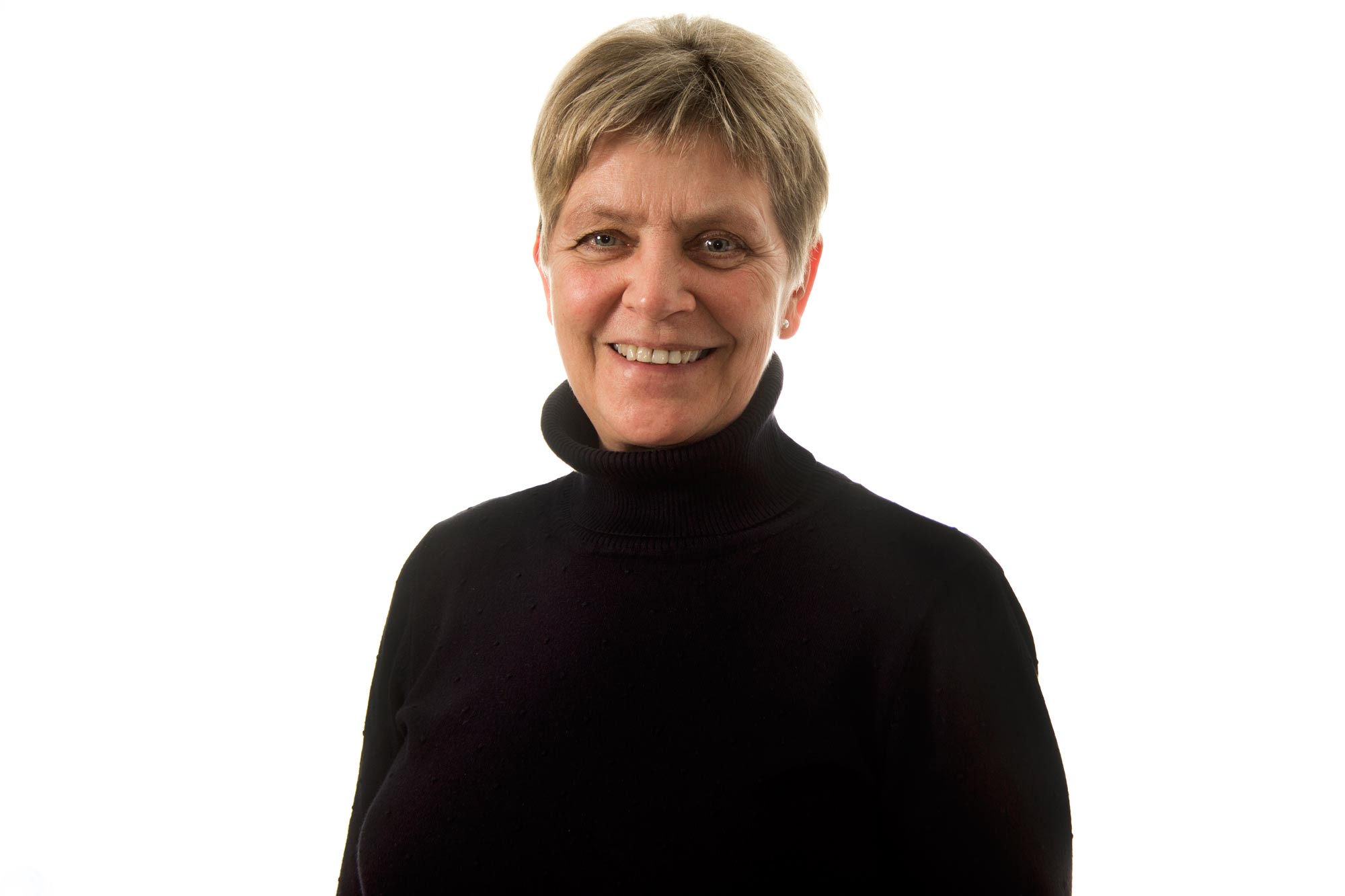 Formanden har ordet: Jeg stopper som formand